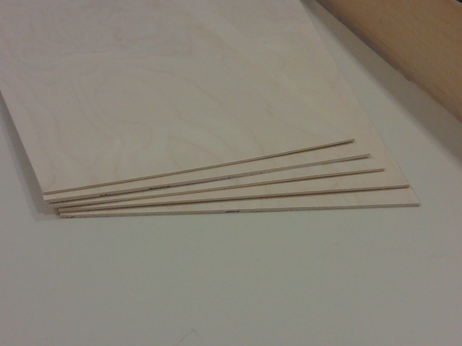 Plywood Vertical Grain at Arthur Poulsen blog